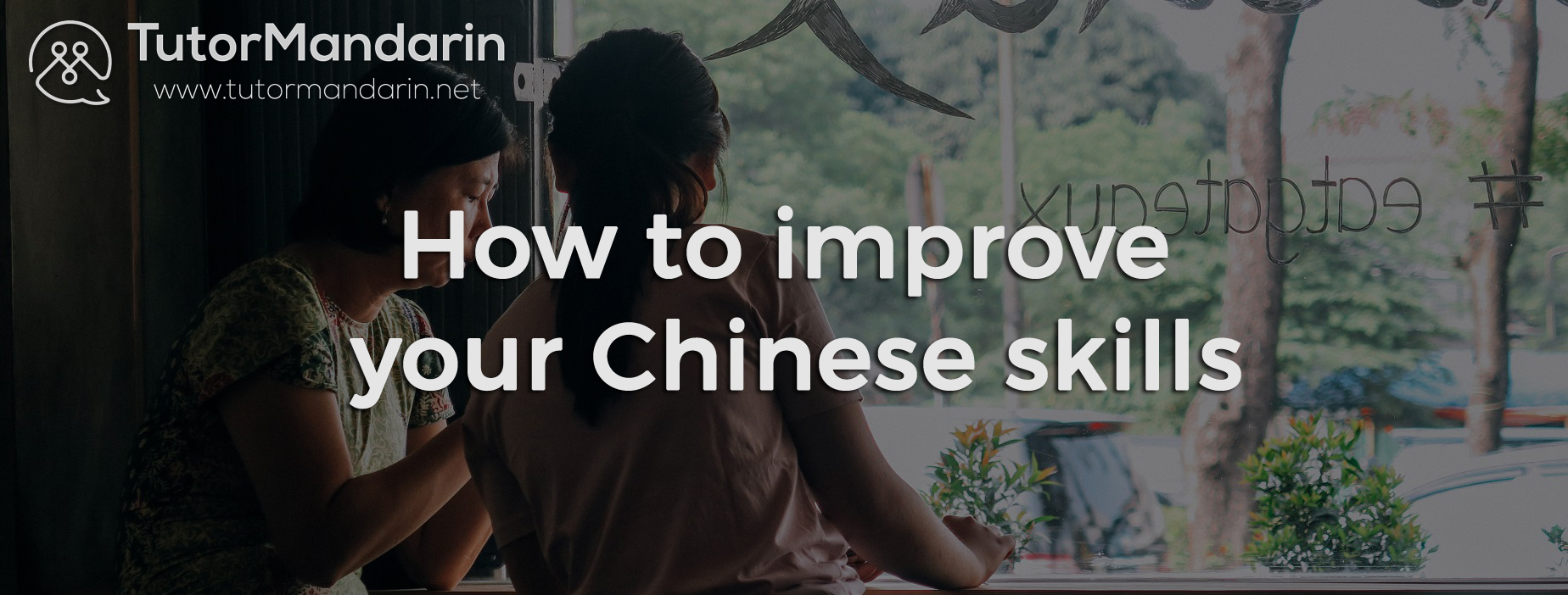 How To Improve Chinese Speaking And Listening Skills TutorMandarin