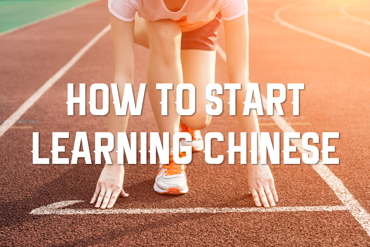 How To Start Learning Chinese Learn Chinese TutorMandarin